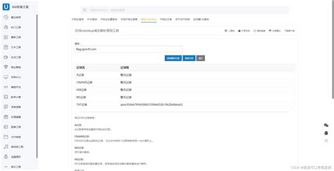 青少年 ctf 练习平台：misc（一） 熊日解码 csdn博客