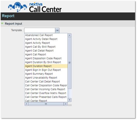 Nextiva Voice Call Center Statistics Nextiva Support