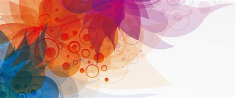 Color Texture Texture Map Color Circles Pattern Background Image For