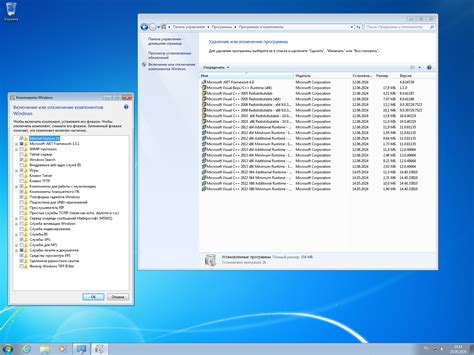 Скачать Windows 7 загрузочная флешка 64 бит Максимальная 2024 торрент