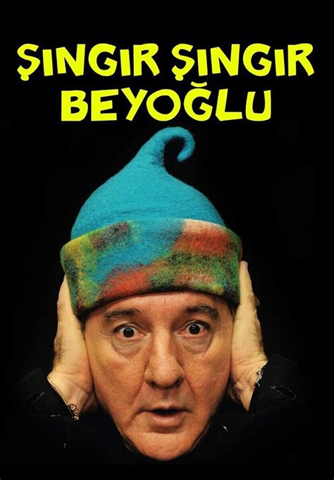 Şıngır Şıngır Beyoğlu Tr