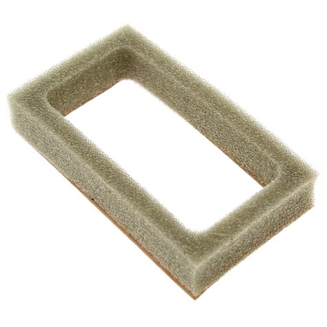 Gasket Air Diffuser J00258094 Hotpoint Hotpoint