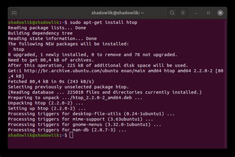 Como começar a usar a linha de comando Terminal no Linux Tutorial para Iniciantes