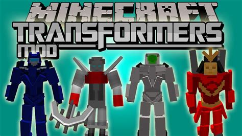 Mine Blog Transformers Mod 1 7 10