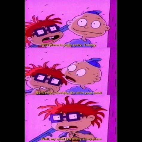Tommy Rugrats Memes
