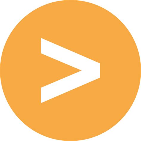 Less Sign Generic Color Fill Icon