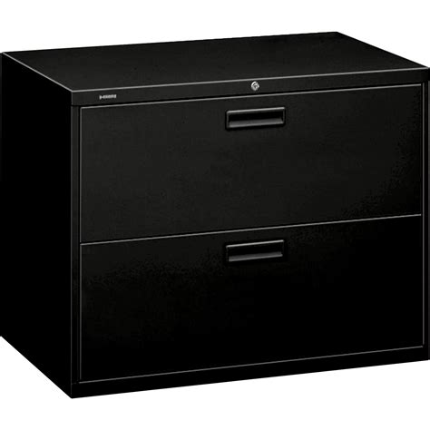 The Black File Cabinet 2 Drawer The Perfect Addition To Any Home