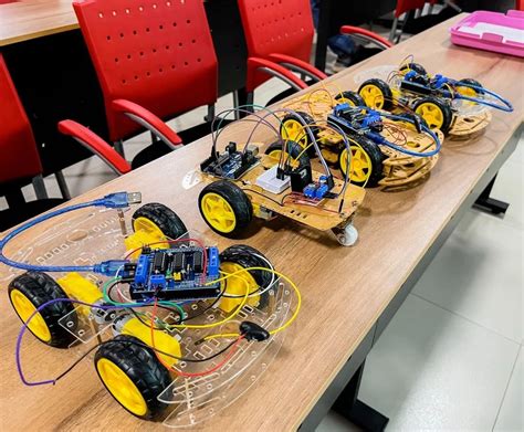 Arduino Iot Stemeducation Futureinnovators Linkedinlearning Teamwork Techforsrilanka