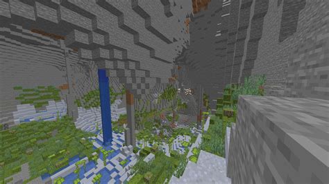 Experimental Snapshot 2 118 Rminecraft
