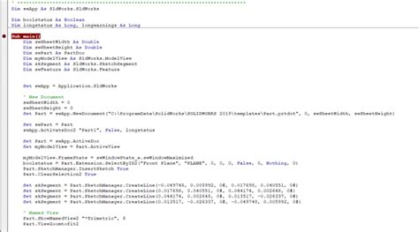 How To Solive A Microsoft Visual Basic Run Time Error 91