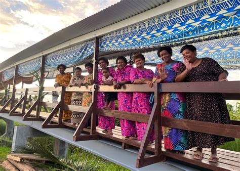 Lokia Villagers Celebrate Improvement In Accessibility Ministry Of