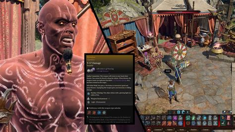 How To Get Nyrulna In Baldurs Gate 3