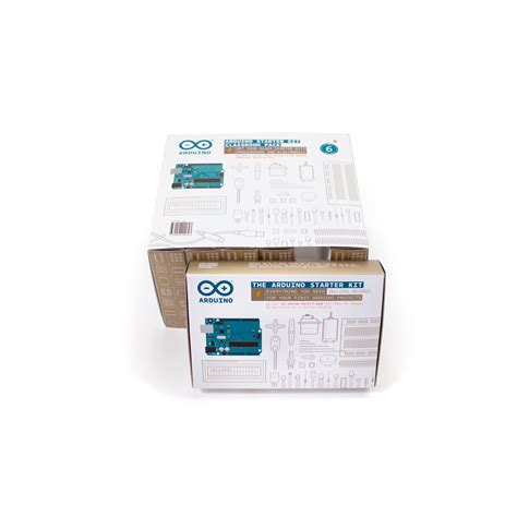 Arduino Starter Kit Classroom Pack Arduino Education Eduk