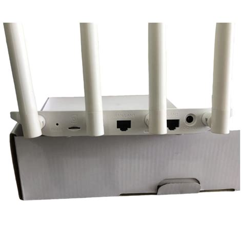 Stable Connections Wireless Router 300mbps Y6 Connect Up To 32 Wireless