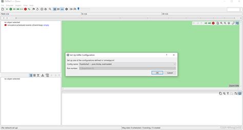 Omnet学习之omnet安装与运行 Csdn博客