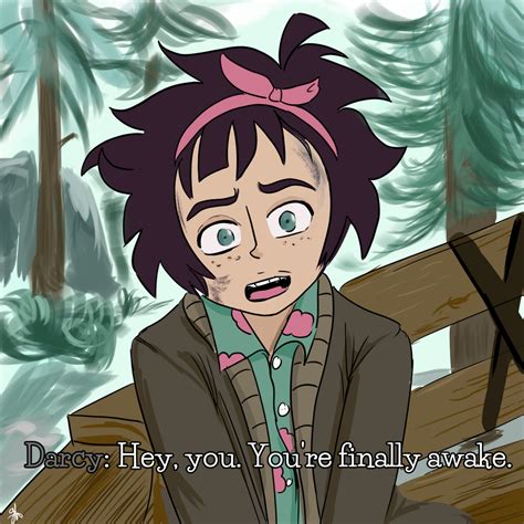Hey You Youre Finally Awake Emmy The Robot Nandroid Know Your