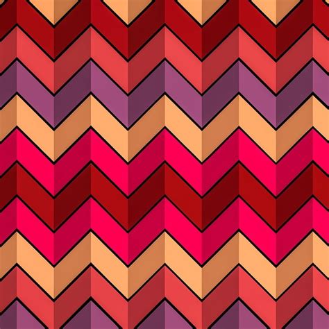 Chevron Pattern Zigzag Free Photo On Pixabay