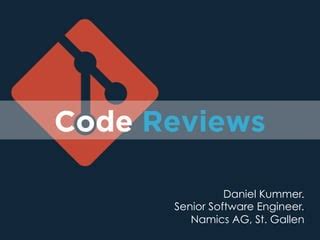 Git Code Reviews PDF Web Development Internet