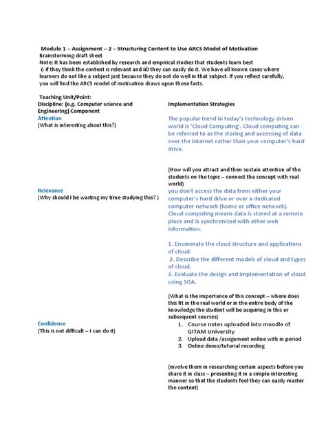 Tlp 2 Pdf Cloud Computing Online And Offline