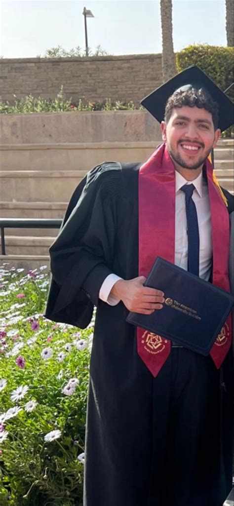 Delighted To Share That Ive Earned My Bachelors Degree In Business In