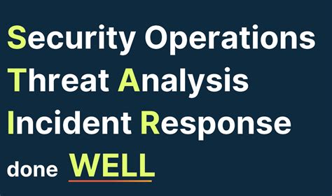 [video] Jacob A On Linkedin Cybersecurity Threatintelligence Incidentresponse Threatanalysis…