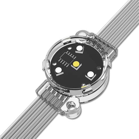 Led Pixel Dot Light Archives Win E Illumination Facade Lighting