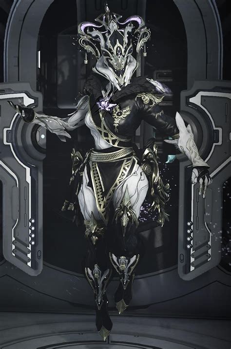 Protea Deluxe Skin Plus Protea Prime Alt Helmet Is Mwah 🤌 Rwarframe