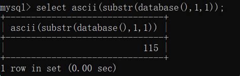 Sql Labs从搭建到闯关(sql注入天书) Csdn博客 Sql Labs从搭建到闯关(sql注入天书) Csdn博客
