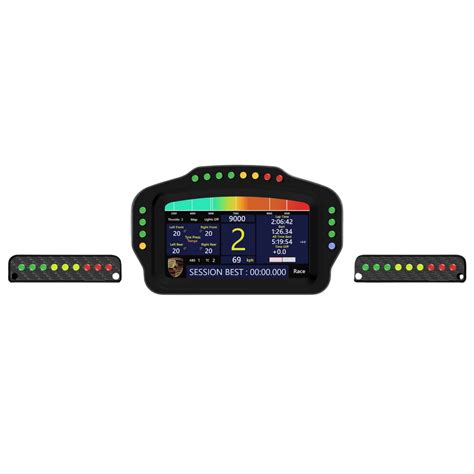 Sim Racing Display Apex Sim Racing
