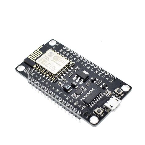 Module Thu Phát Wifi ESP NodeMCU CH