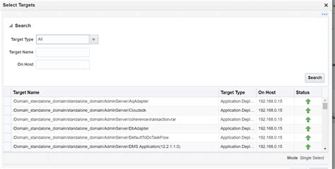 Selective Tracing For Oracle Soa Suite