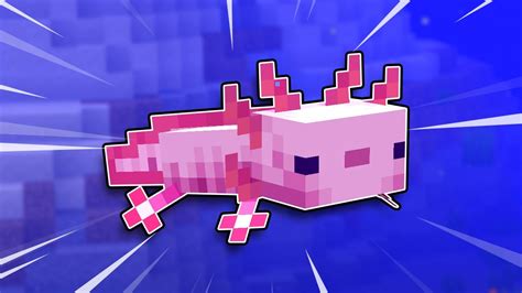 How Rare Are Yellow Axolotls In Minecraft At Lorena Perez Blog