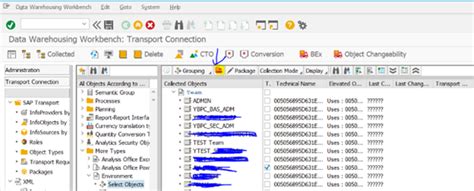 Transporting Bpc Security Profiles Teams For Bpc4 Sap Community