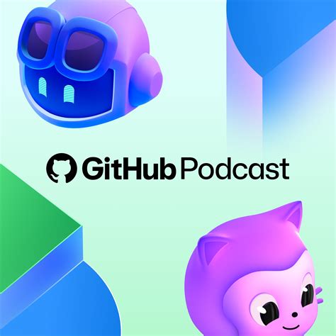 The Github Podcast