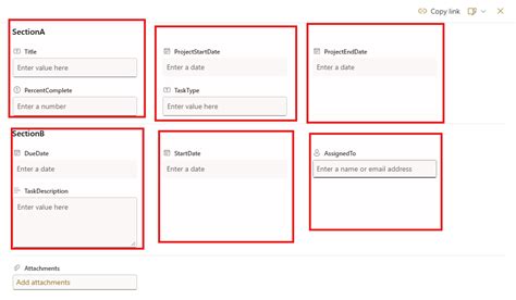 customize sharepoint body form layout using json code microsoft qanda