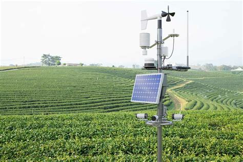 Weather Observation Systems Process Ambient Gas Monitoring And Gas Detection Australian Supplier