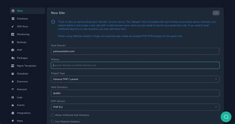laravel forge everything you need to know buttercms