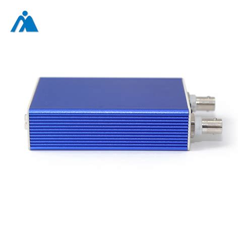 Xiyuan Constant Current Source Conditioner Iepe Sensor Transmitter Signal Conditioner Transducer