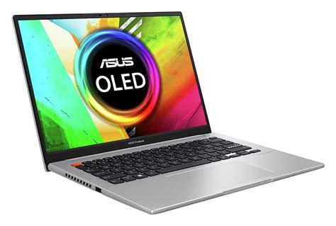 Asus Vivobook S Oled In I Gb Gb Laptop Review