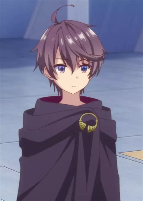 Leonis Death Magnus Anime Planet