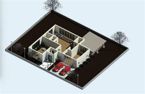 Saurabh Kakad On Linkedin Architecture Work In Revit