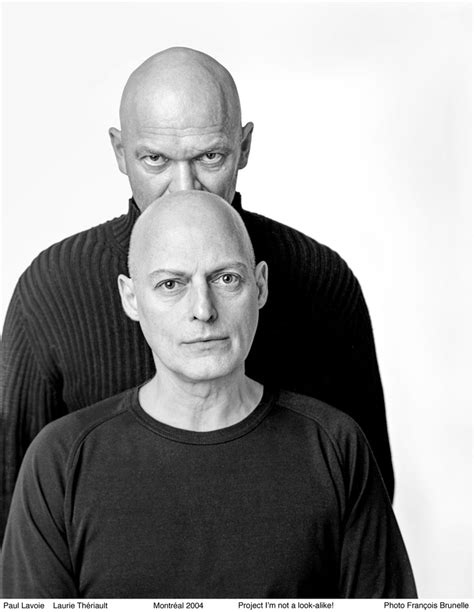 This Photographer Brings Together Total Strangers Who Look Like Twins Fstoppers