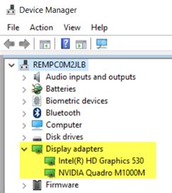 Hardware Acceleration Periodically Turns Off In AutoCAD And Lead To Crashes