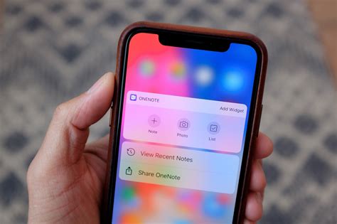 OneNote For IOS Now Lets You Import Details From Outlook Meetings Into Notes Windows Central