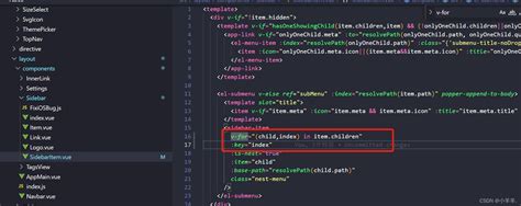 vue控制台报错duplicate keys detected：‘xxxx‘ this may canse an update error