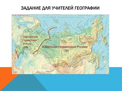 Формирование метапредметных умений путем пространственной локализации исторических и