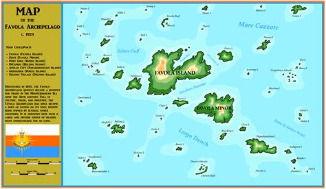 Map I Made Of The Setting Of A World I M Putting Together Feedback Welcome And Appreciated R