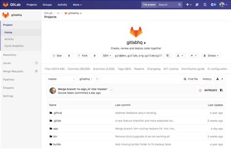 GitLab Vs Bitbucket A Detailed Comparison Guide