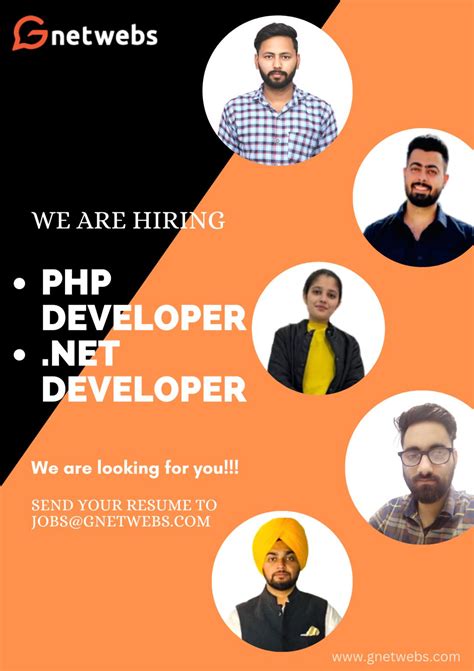 gnet webs on linkedin phpdeveloper dotnetdeveloper zirakpur mohali
