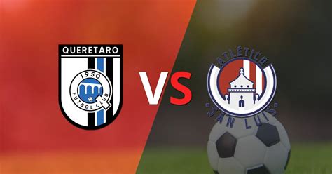 Керетаро та Атл протягом 11 днів Де Сан Луїс зіткнуться один з одним